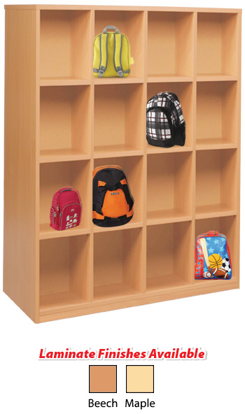 Shoe & Bag Storage Units