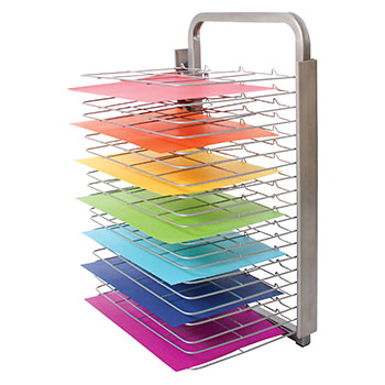 Educational Furniture | Drying Racks