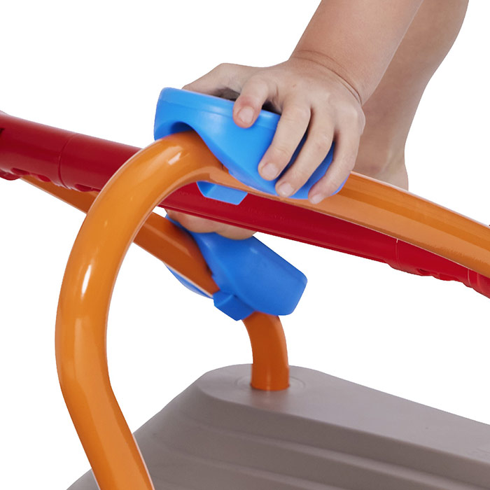 e4e - Gonge Mini Parkour Grips - (Coming in September)