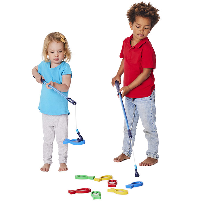 e4e - Gonge Shimmer Fish