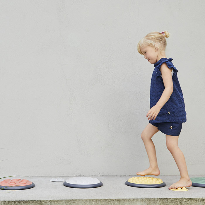 e4e - Gonge Nordic Tactile Discs