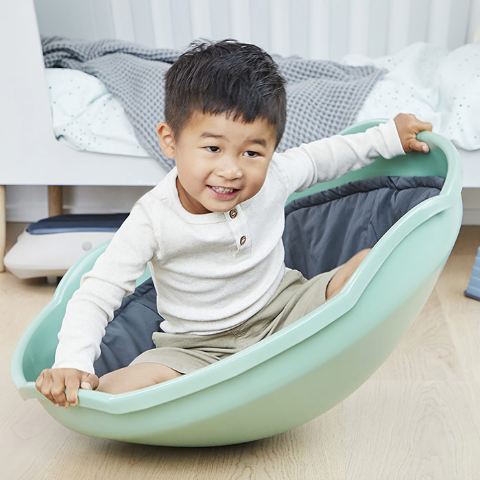 e4e - Gonge Nordic Mini Top