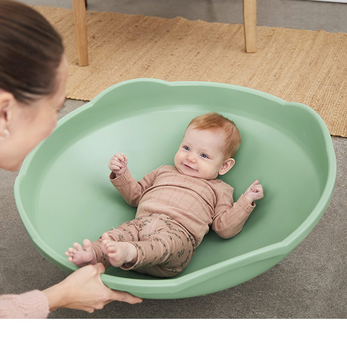 e4e - Gonge Nordic Mini Top