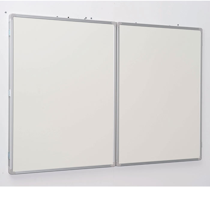 e4e - Spacesaving Folding Wall-Board