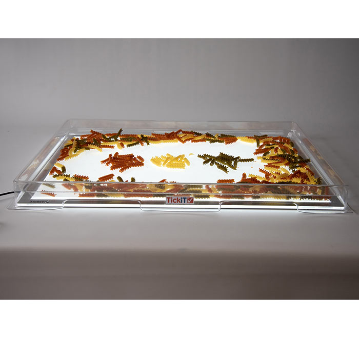 e4e - A2 Light Panel with Light Panel Cover