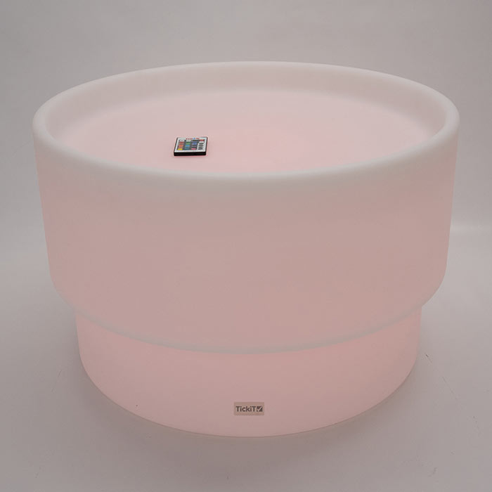 e4e - Sensory Mood Discovery Table