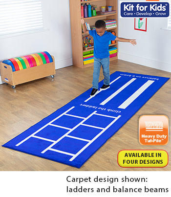 e4e: School & Nursery Games Carpets & Play Mats