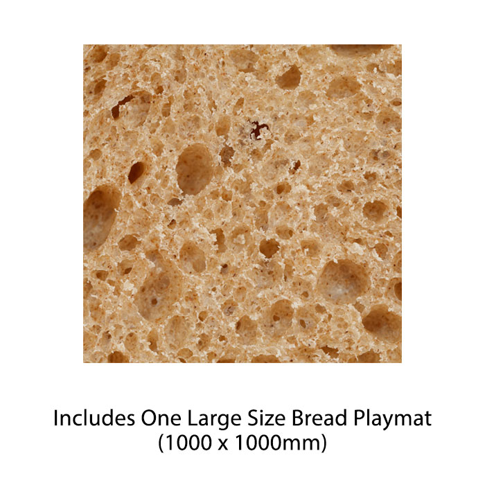 e4e - Air Reading Corner