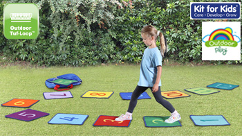 e4e: Outdoor School & Nursery Carpets & Educational Play Mats