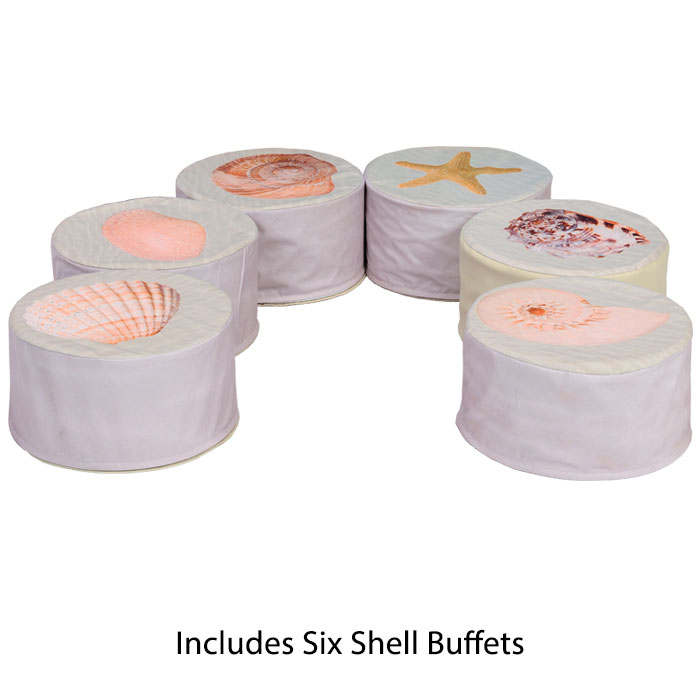 e4e - Beach Reading Corner