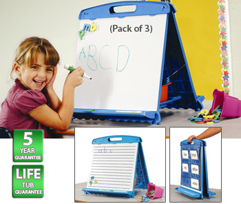 Educational Furniture | Classroom Easels