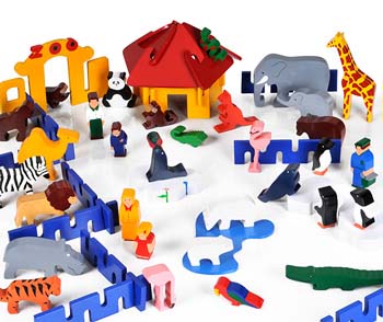 Fantastic Fun Play Sets