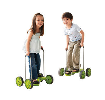 Educational Furniture | General Activity