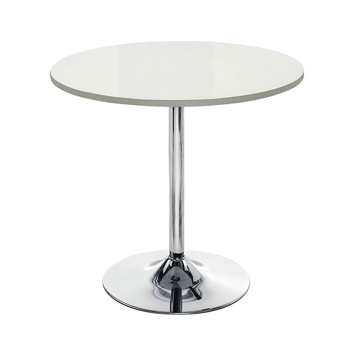 e4e - Ellipse Trumpet Base Table