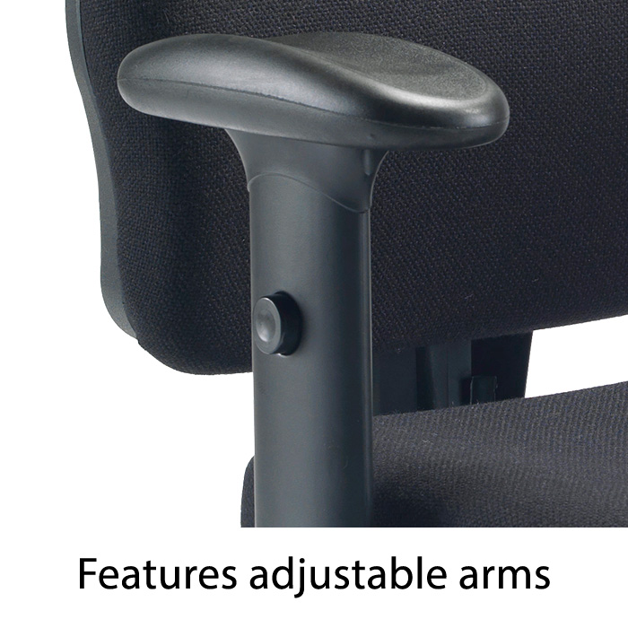 e4e - Endurance 24hr Call Centre Chair