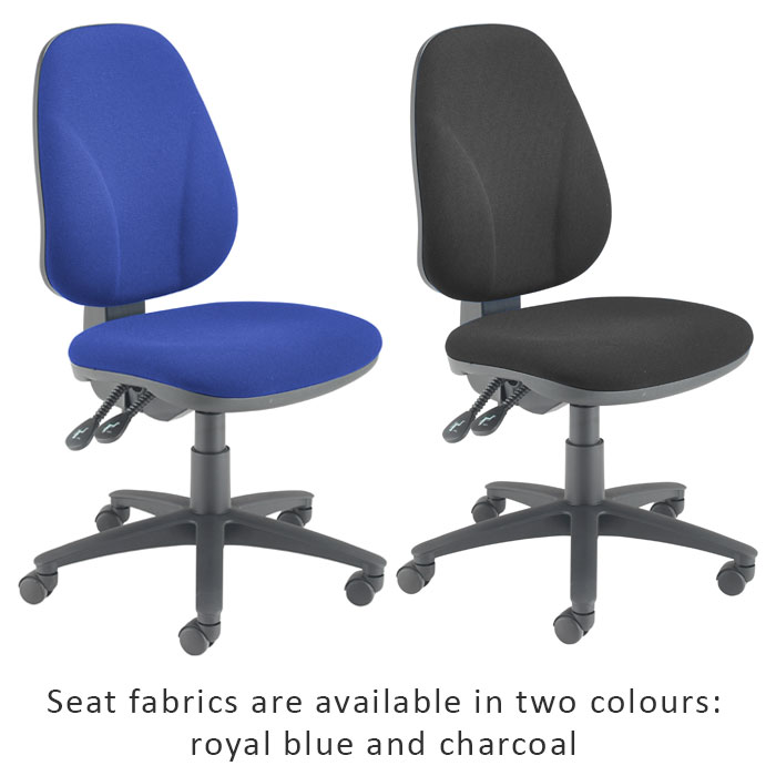 e4e - Concept Deluxe Tilt Chair