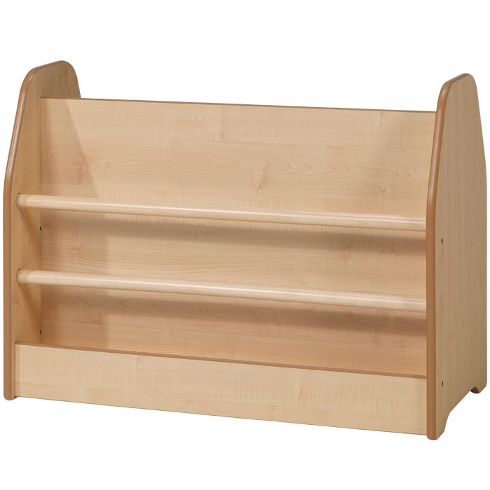 e4e - PlayScapes™ Double Sided Book Display Unit