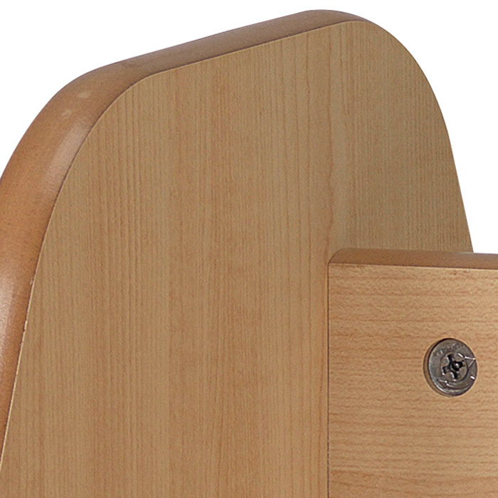 e4e - PlayScapes™ Double Sided Book Display Unit