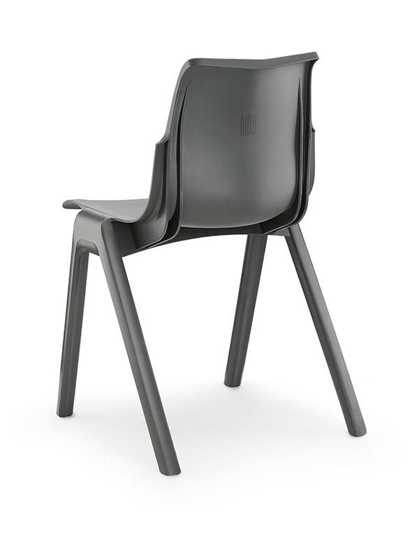 e4e - Hille ErgoStak Chair