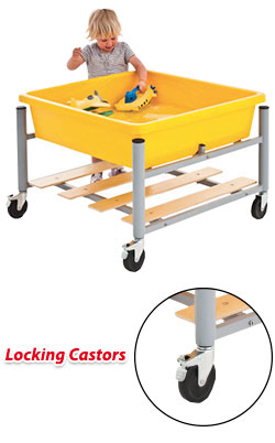 Educational Sand & Water Trays & Toys