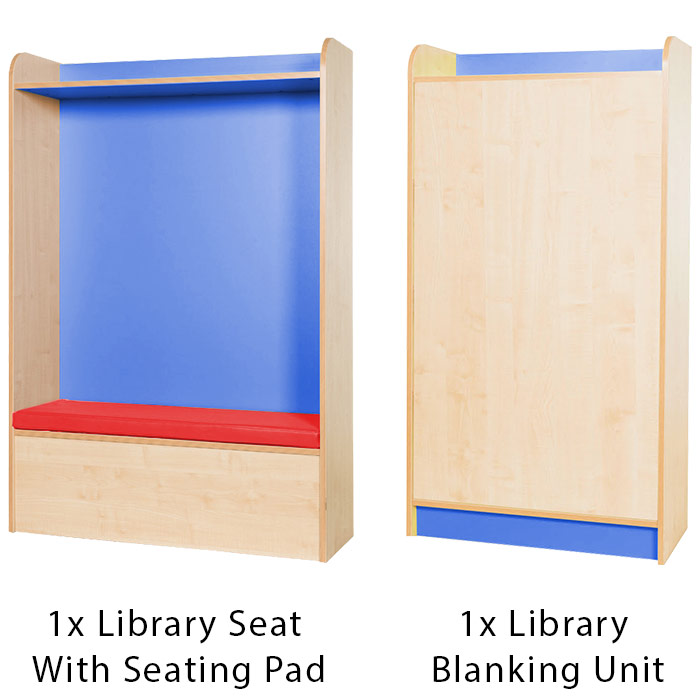 e4e - KubbyClass® Premium Classic Library Bundle Set 4