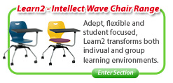 e4e: Trusted Supplier of Quality School Classroom Chairs