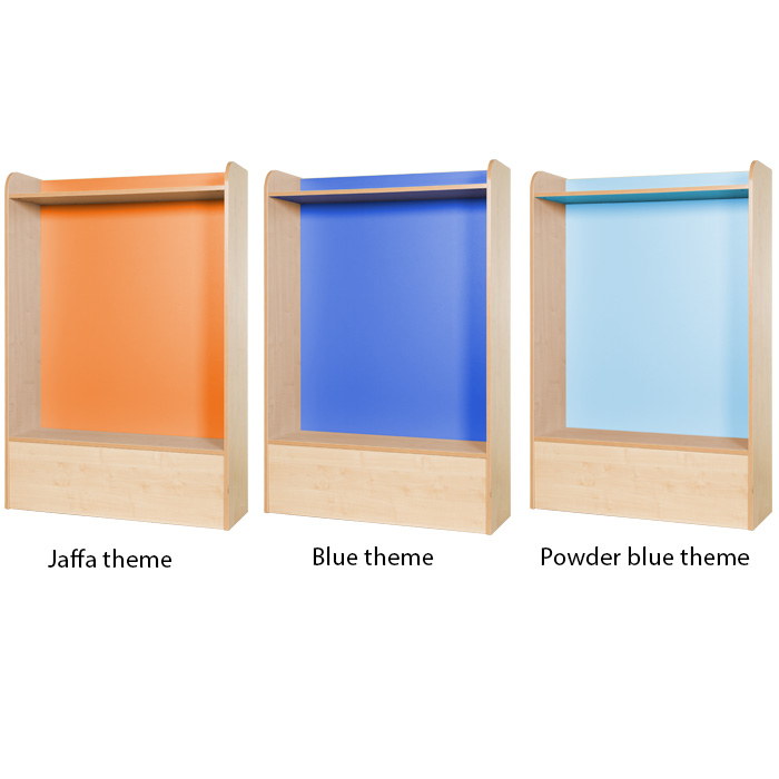 e4e - KubbyClass® Library Seat