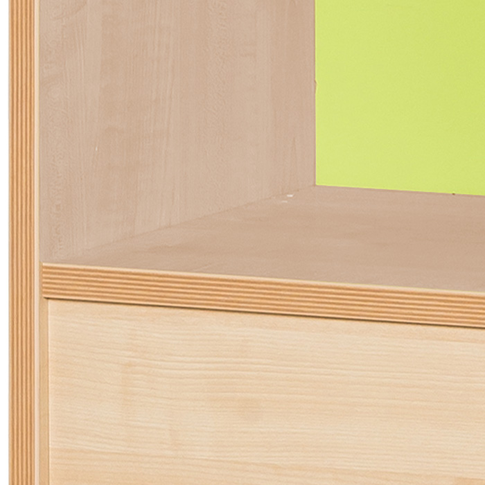 e4e - KubbyClass® Library Seat