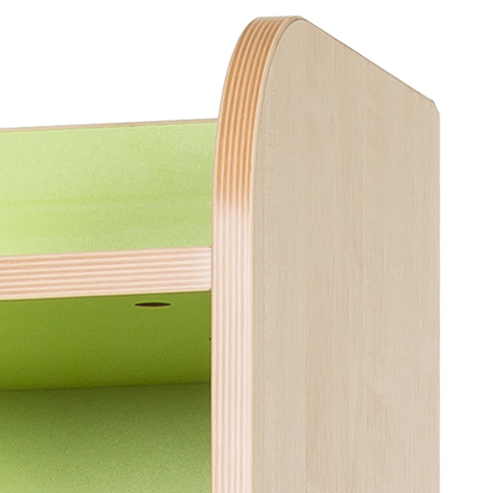 e4e - KubbyClass® Library Seat