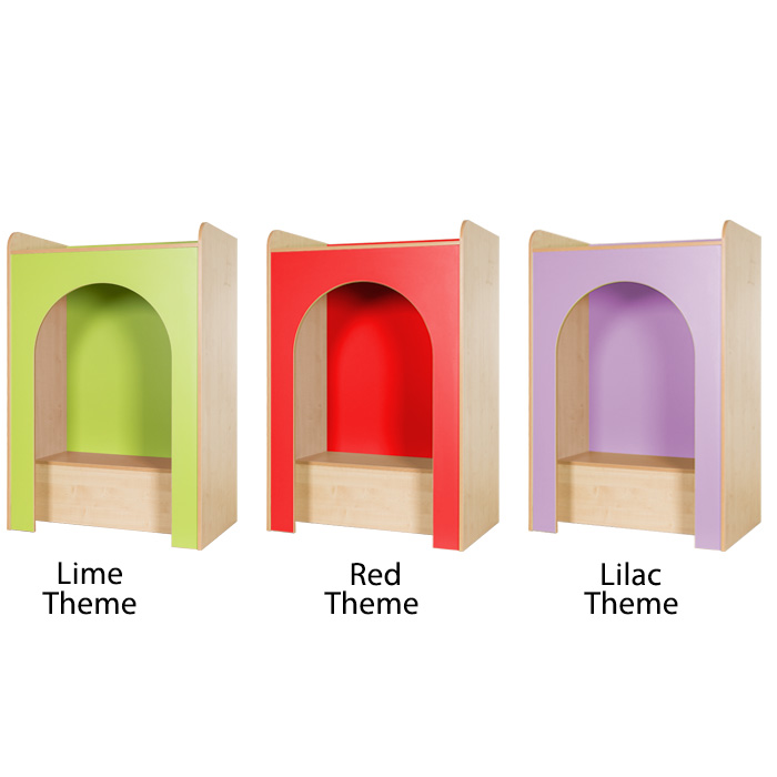 e4e - KubbyClass® Reading Nook
