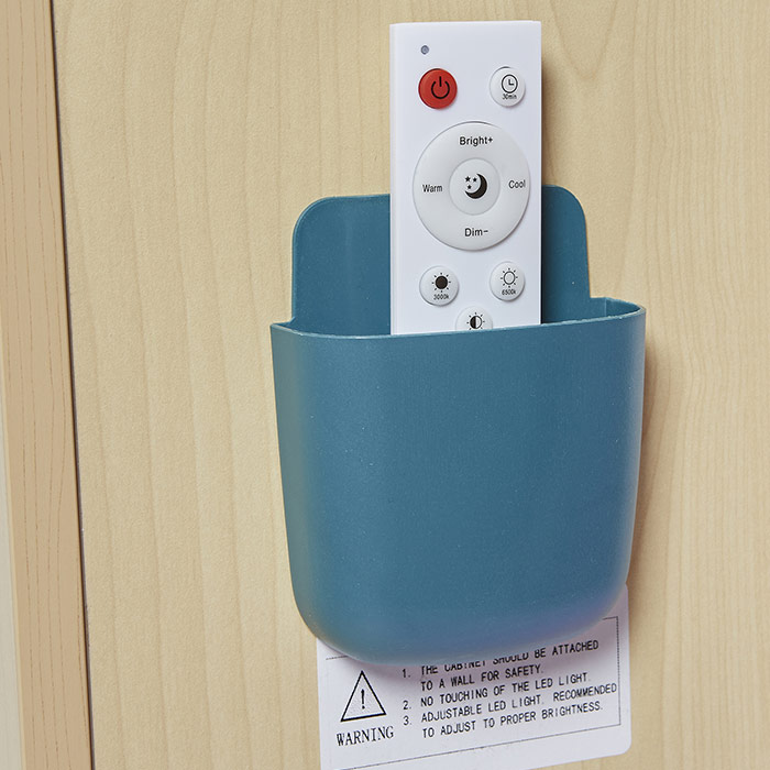 e4e - LED Corner Cocoon