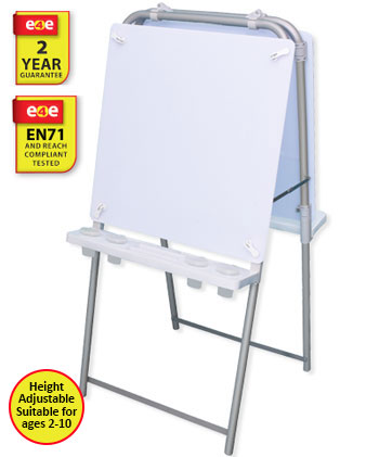 Whiteboard Dry-Wipe Easel Sets