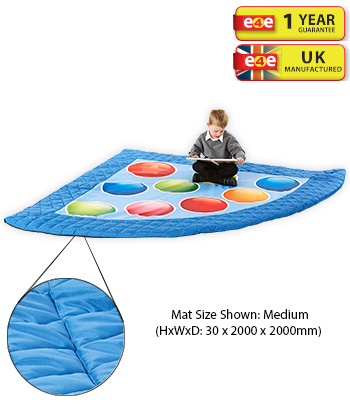e4e - Quality Nursery Fabric Mats