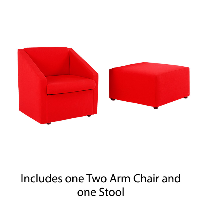 e4e - Reception Furniture Set