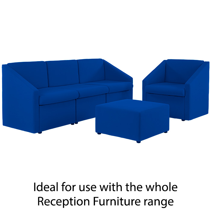 e4e - Reception Stool