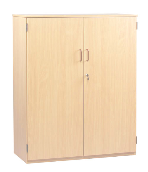 e4e - Stock Cupboard - 1268mm