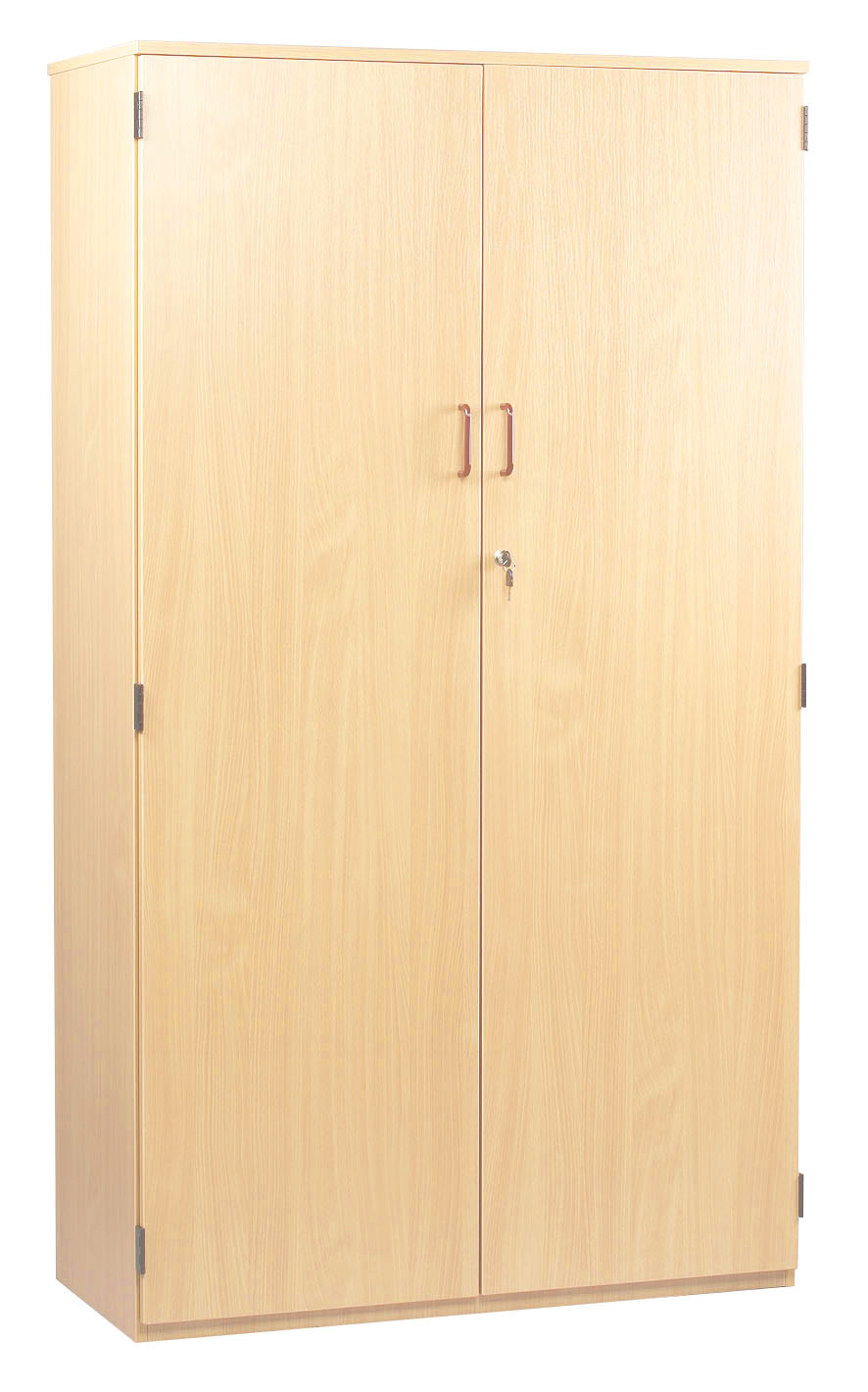 e4e - Stock Cupboard - 1818mm