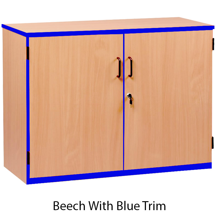 e4e - Stock Cupboard - Colour Front - 768mm