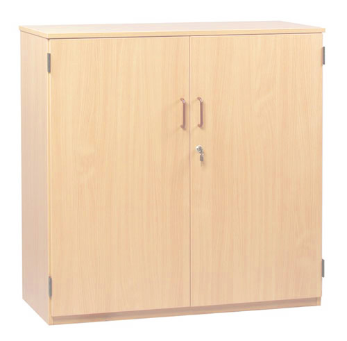 e4e - Stock Cupboard - 1018mm