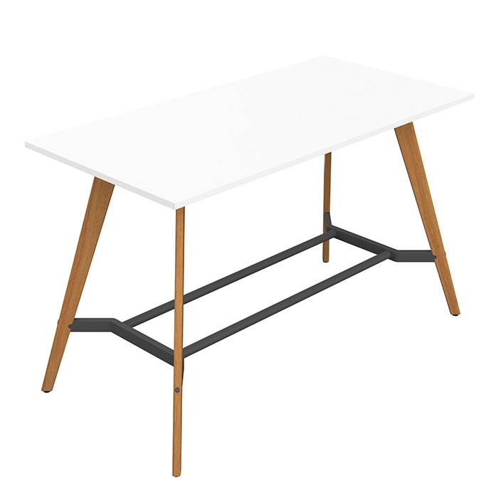 e4e - Plateau High Dining Table