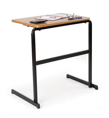 e4e: Trusted Supplier of Quality School Exam Desks
