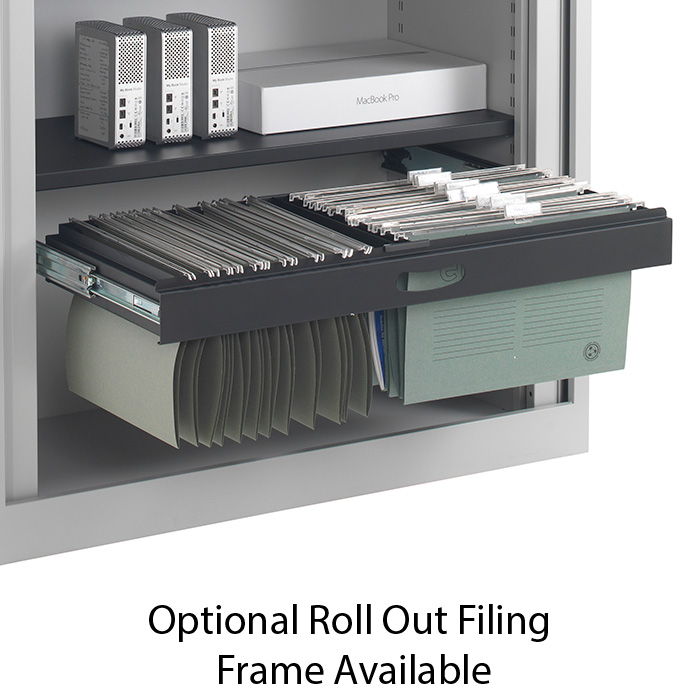e4e - Talos Tambour Unit - 1950mm