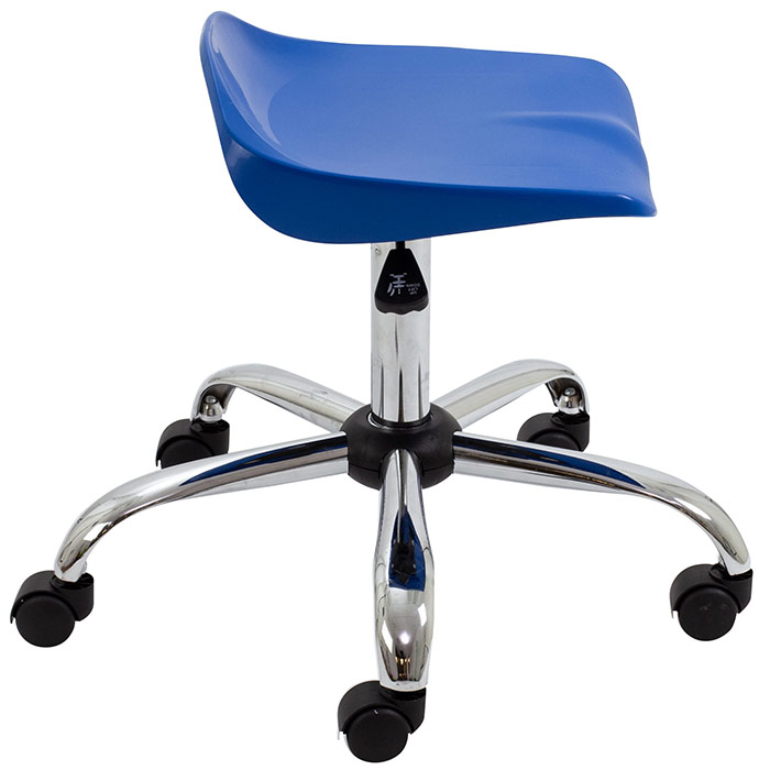 e4e - Titan Swivel Stool