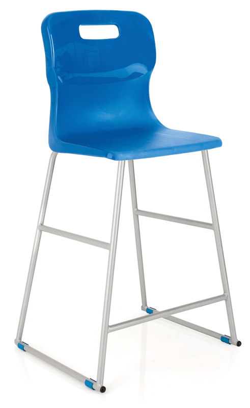 e4e - Titan High Chair