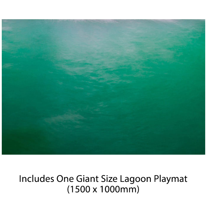 e4e - Waterfall Reading Corner