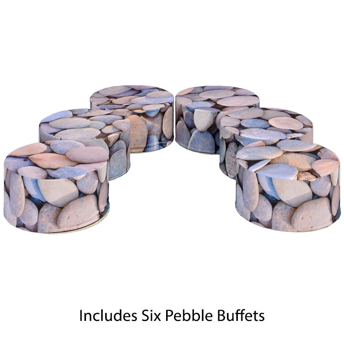 e4e - Waterfall Reading Corner