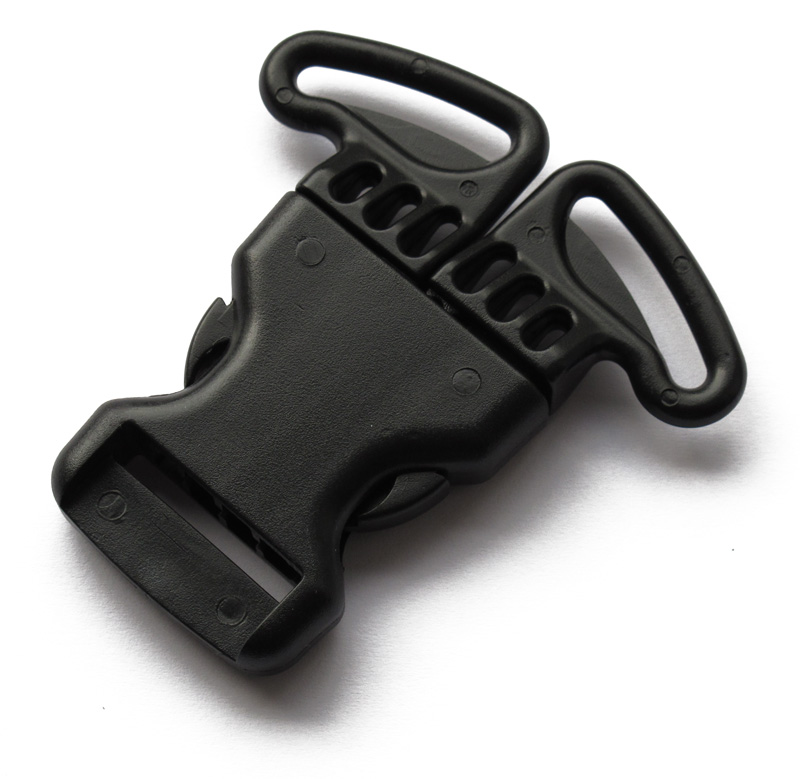 e4e - Replacement 3-Point Buckle