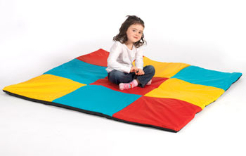 Educational Furniture | Activity Floor Mats