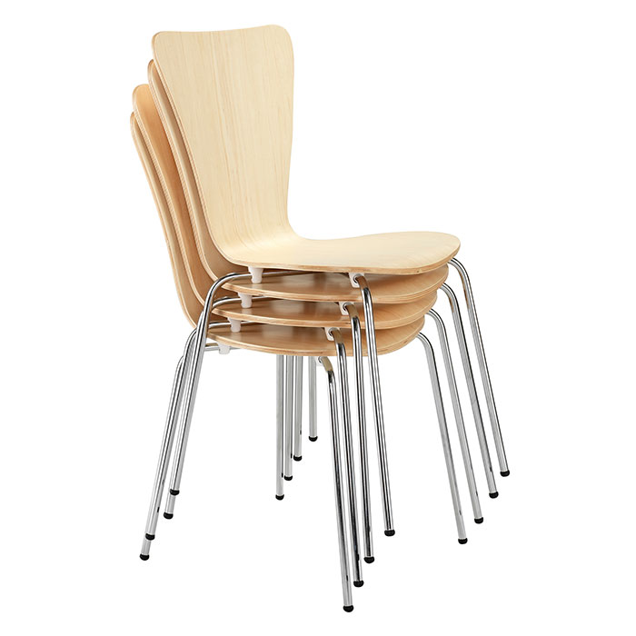 e4e - Picasso Chair Heavy Duty