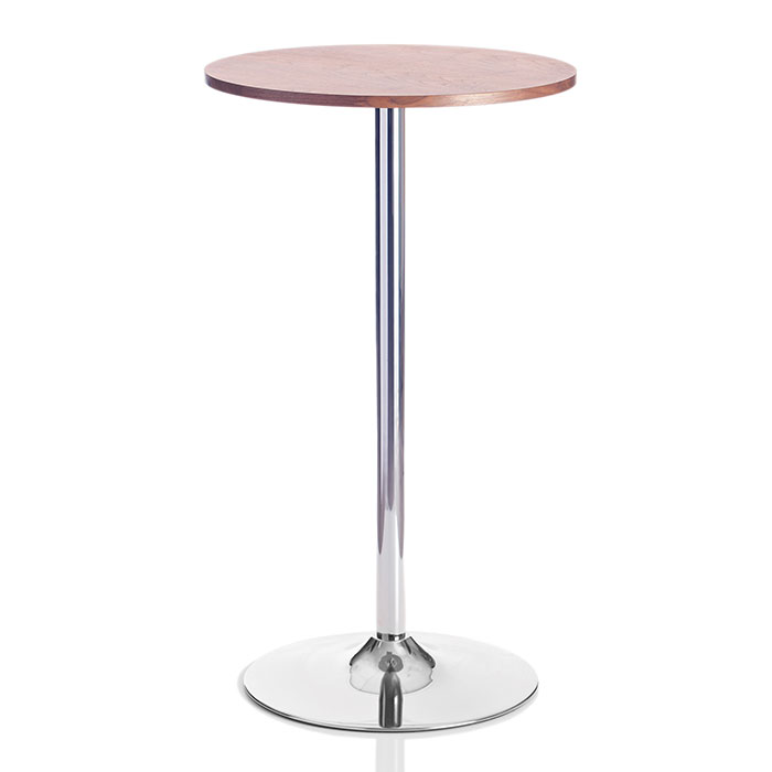 e4e - High level 1050mm Astral Table with Trumpet Frame